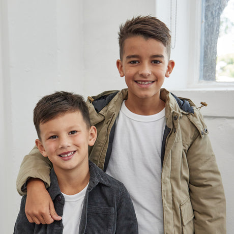 Academy Brand | Online Clothing Store | Mens, Womens & Kids