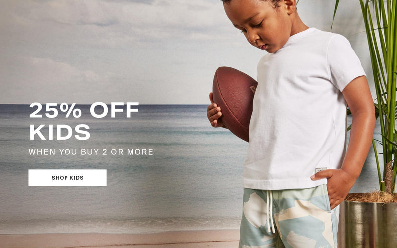 Academy Brand | Online Clothing Store | Mens, Womens & Kids