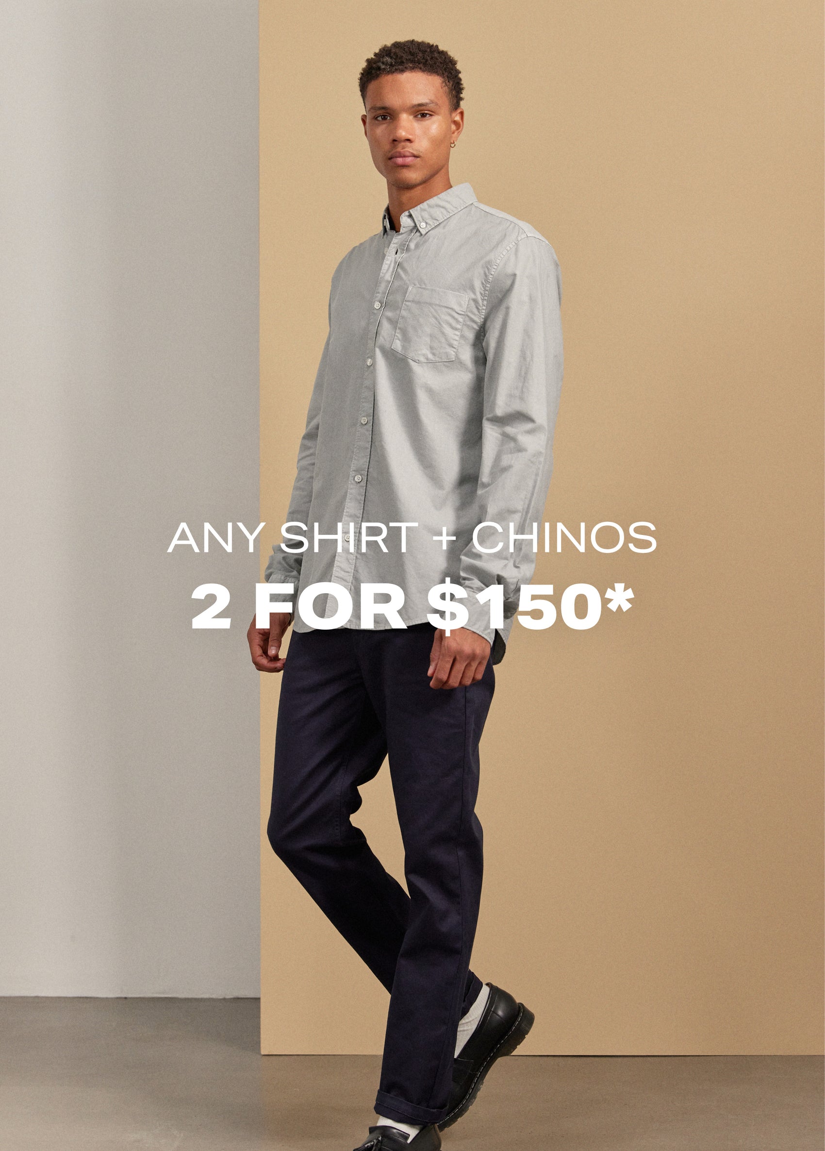 Academy Brand | Online Clothing Store | Mens, Womens & Kids