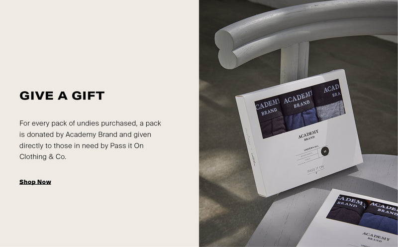 Academy Brand | Online Clothing Store | Mens, Womens & Kids