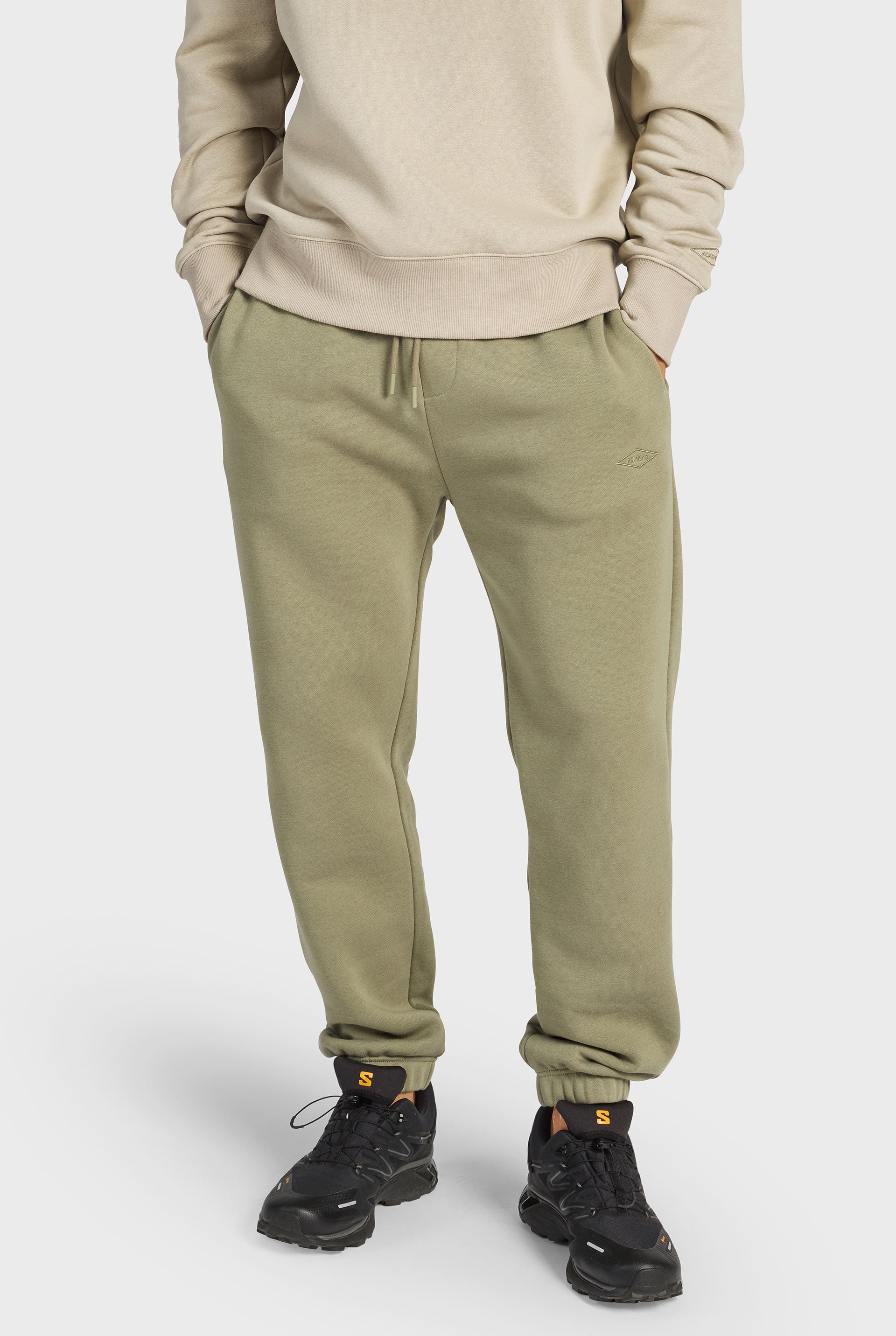 Academy Sweat Pant – Academy Brand