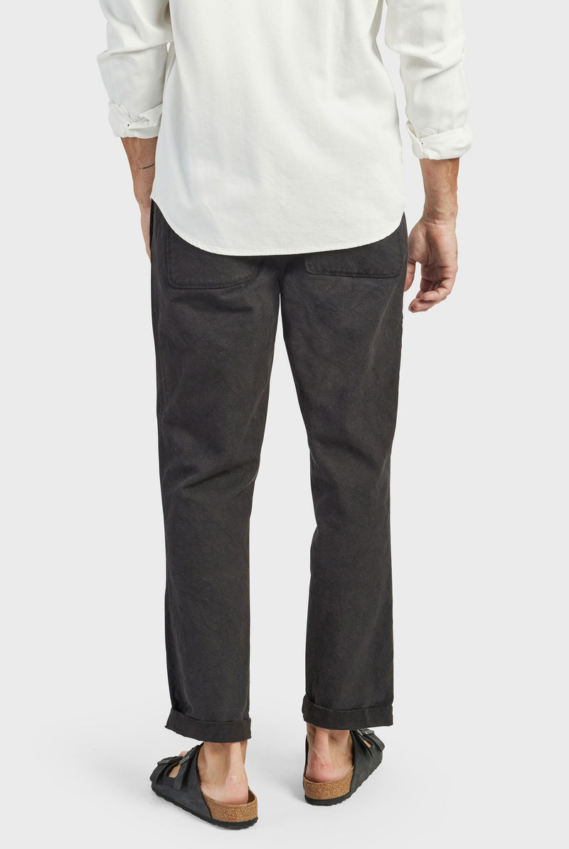 Afield Relaxed Pant – Academy Brand
