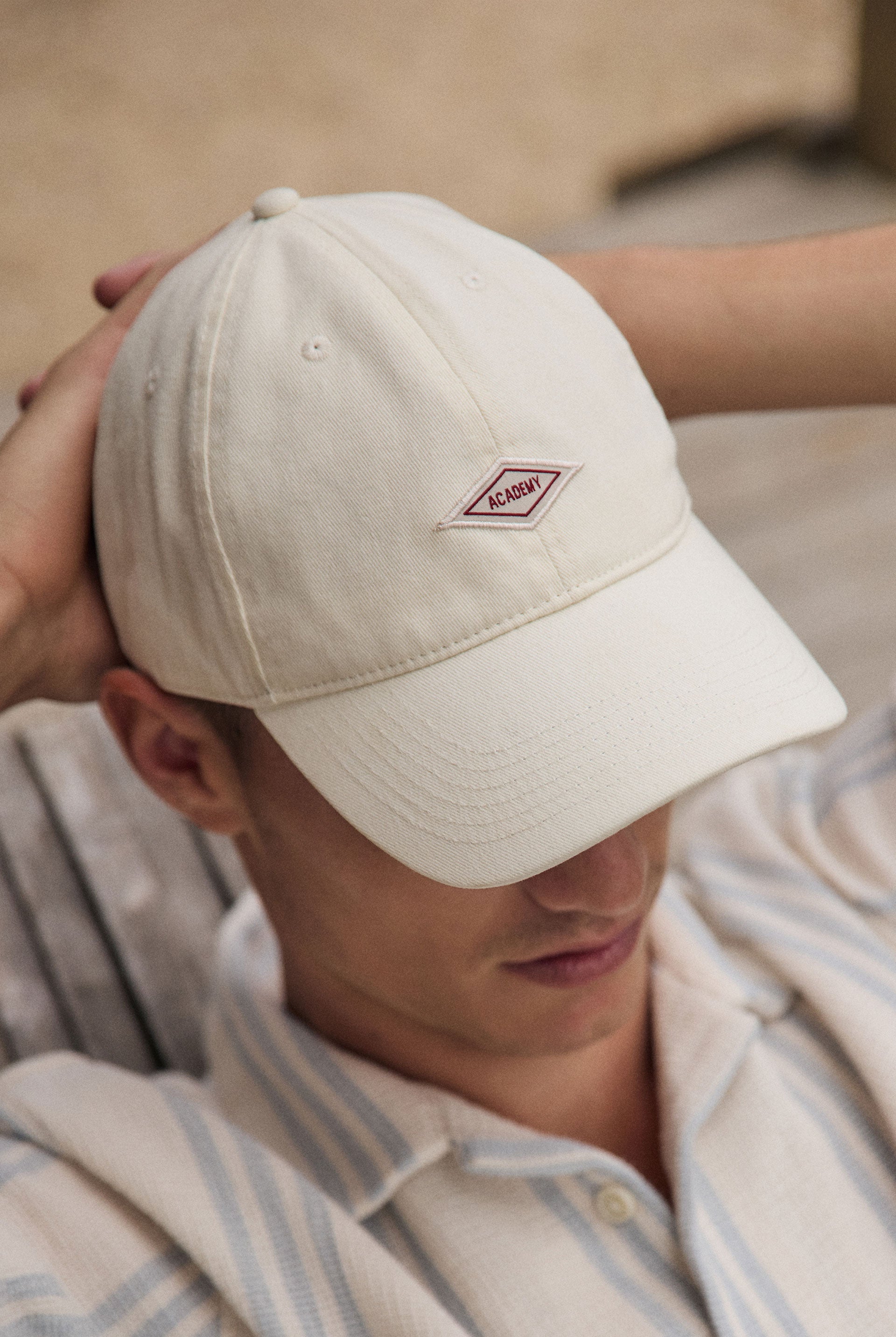Academy Cap – Academy Brand