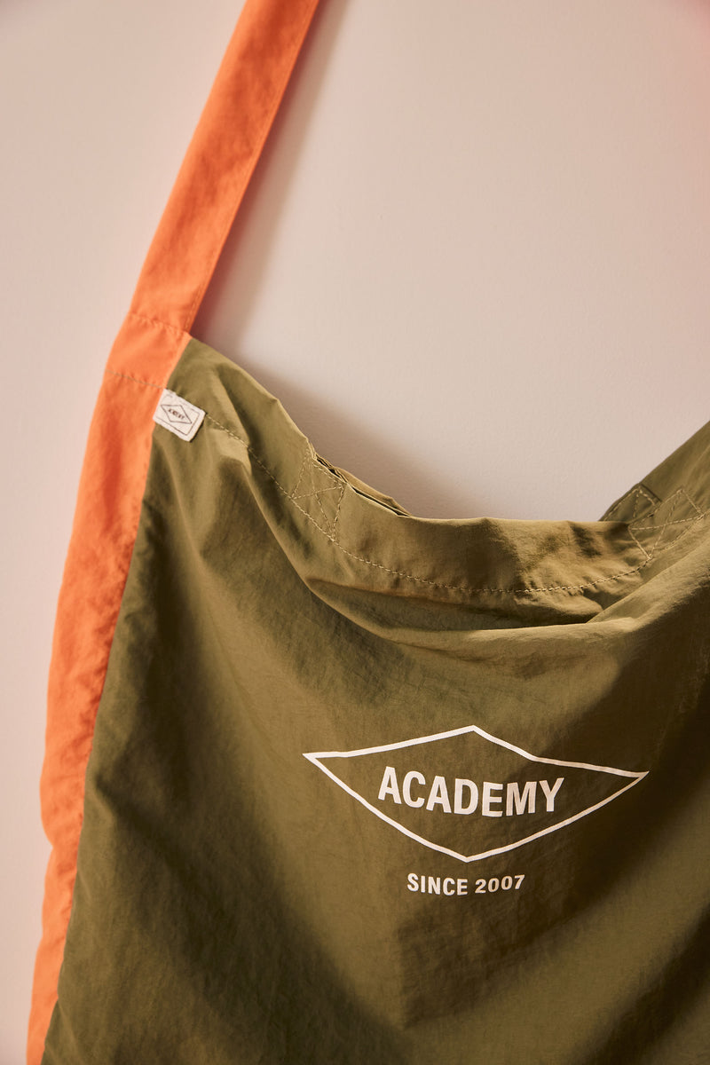Academy Market Tote | Academy Brand