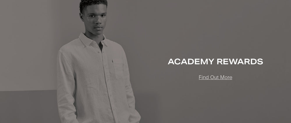 Academy Brand | Online Clothing Store | Mens, Womens & Kids