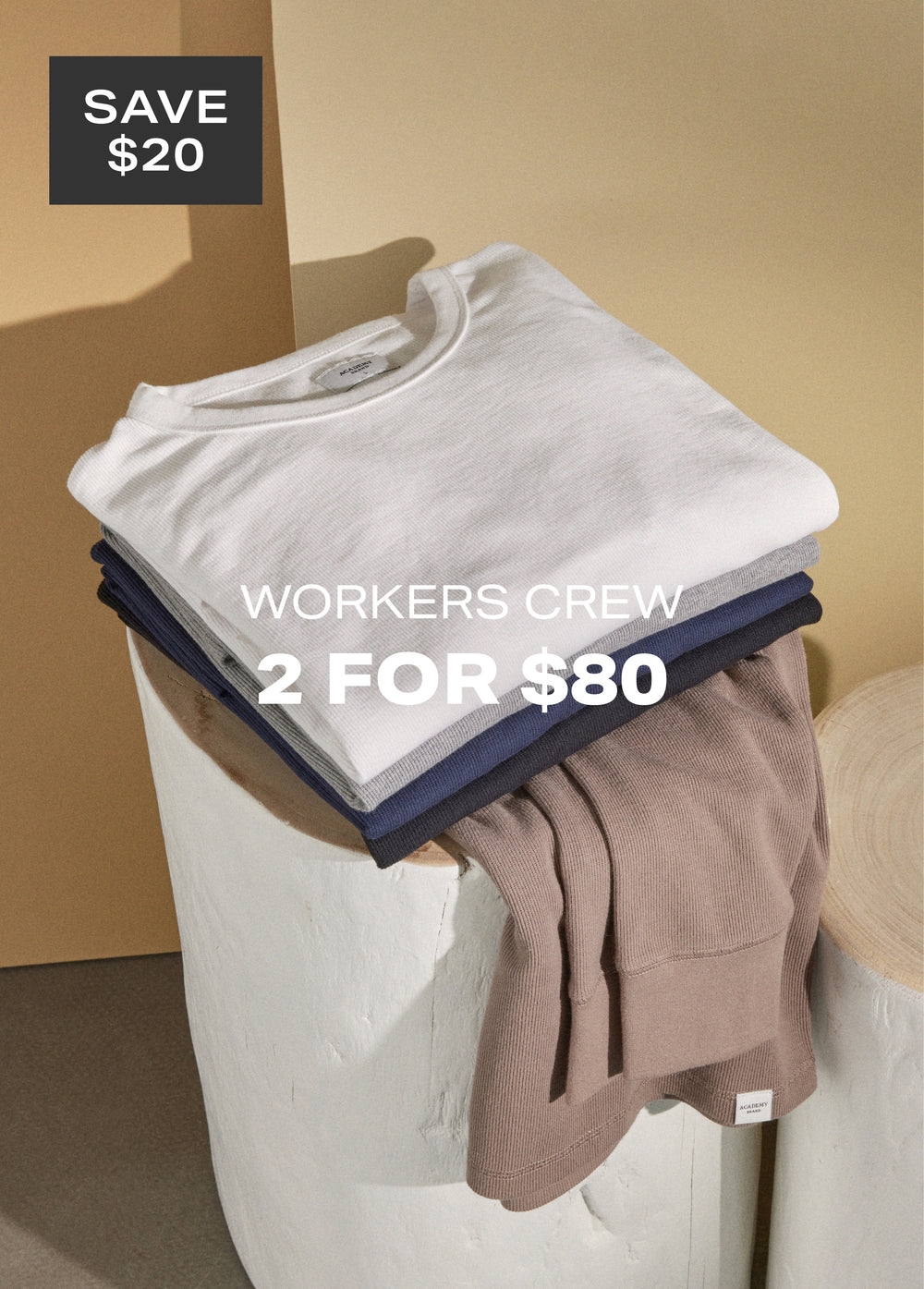 Academy Brand | Online Clothing Store | Mens, Womens & Kids