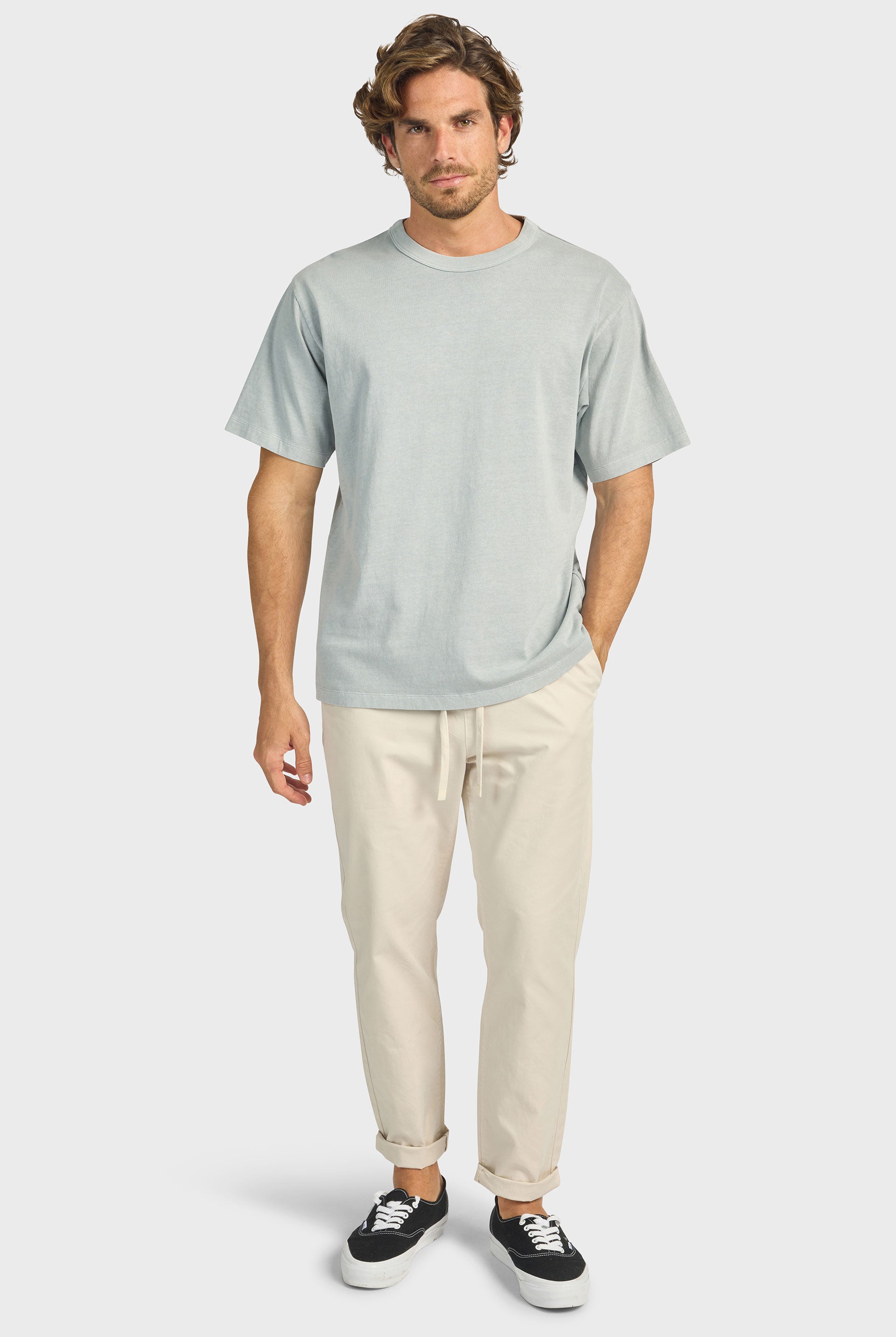Mac Tee – Academy Brand