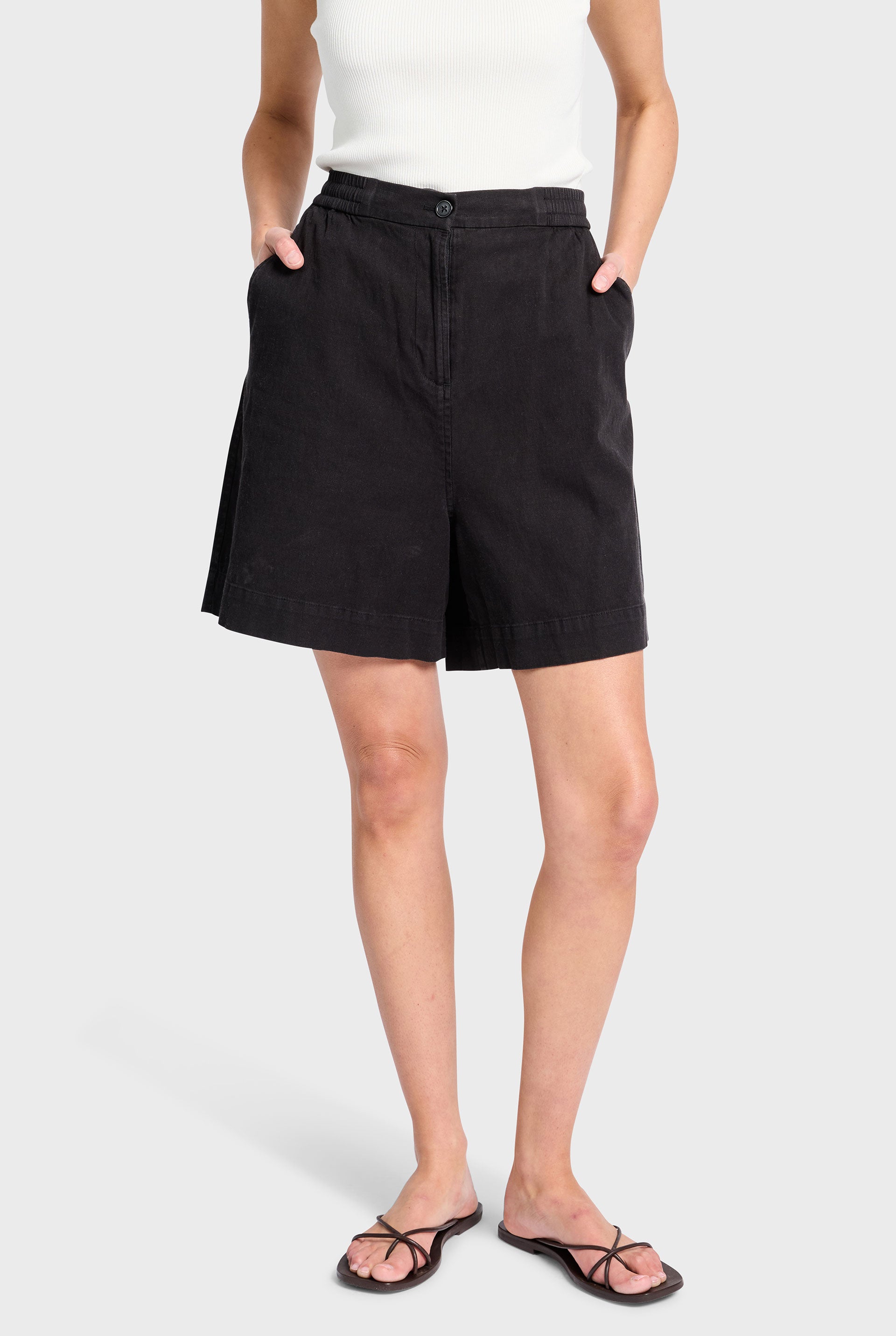 Monroe Short – Academy Brand