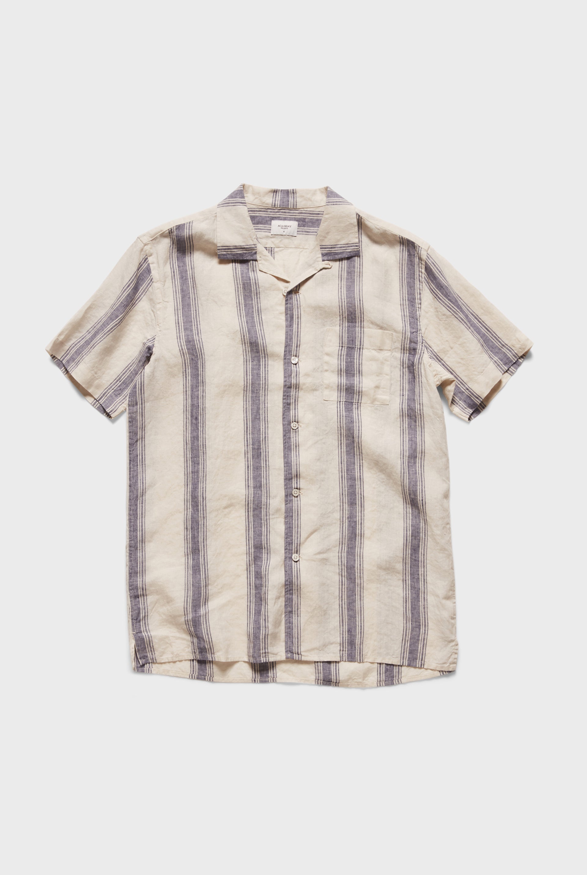 Kids Shirts | Linen & Cotton Shirts | Academy Brand