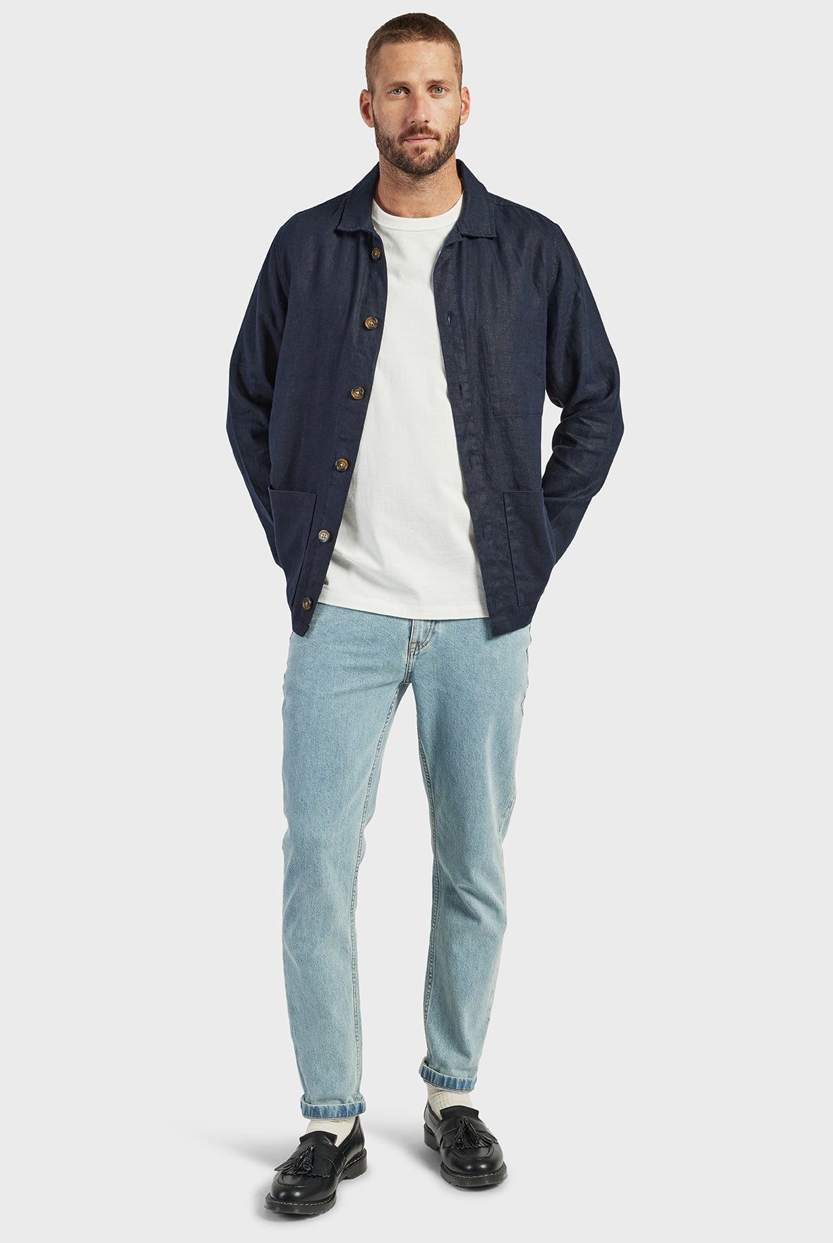 Men's Jackets & Coats | Buy Mens Outerwear | Academy Brand