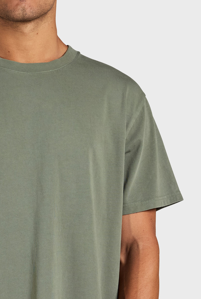Roth Tee — Loose-Fit Heavyweight Tee | Academy Brand