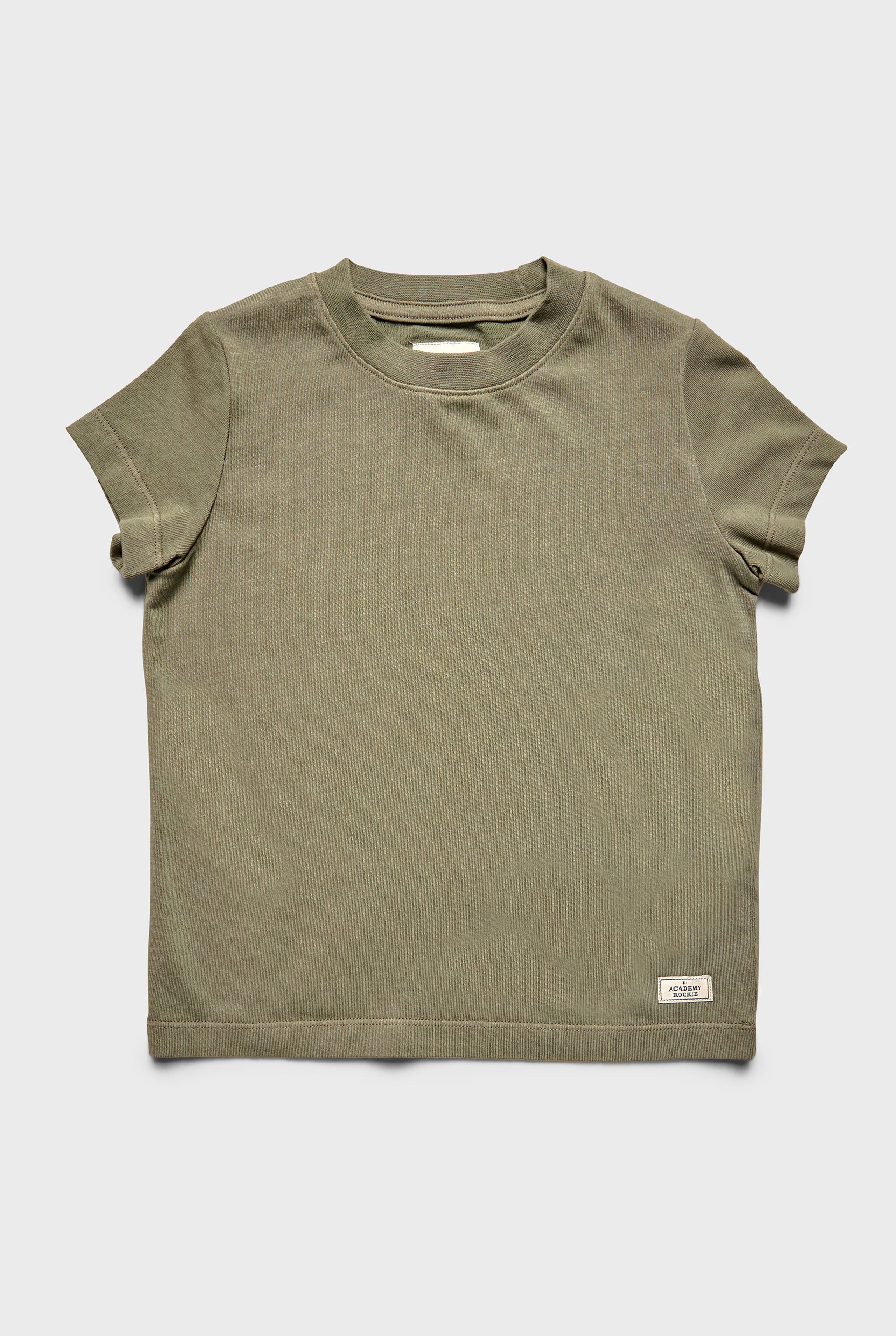 Kids Roth Tee — Kids Relaxed Fit Tee | Academy Brand