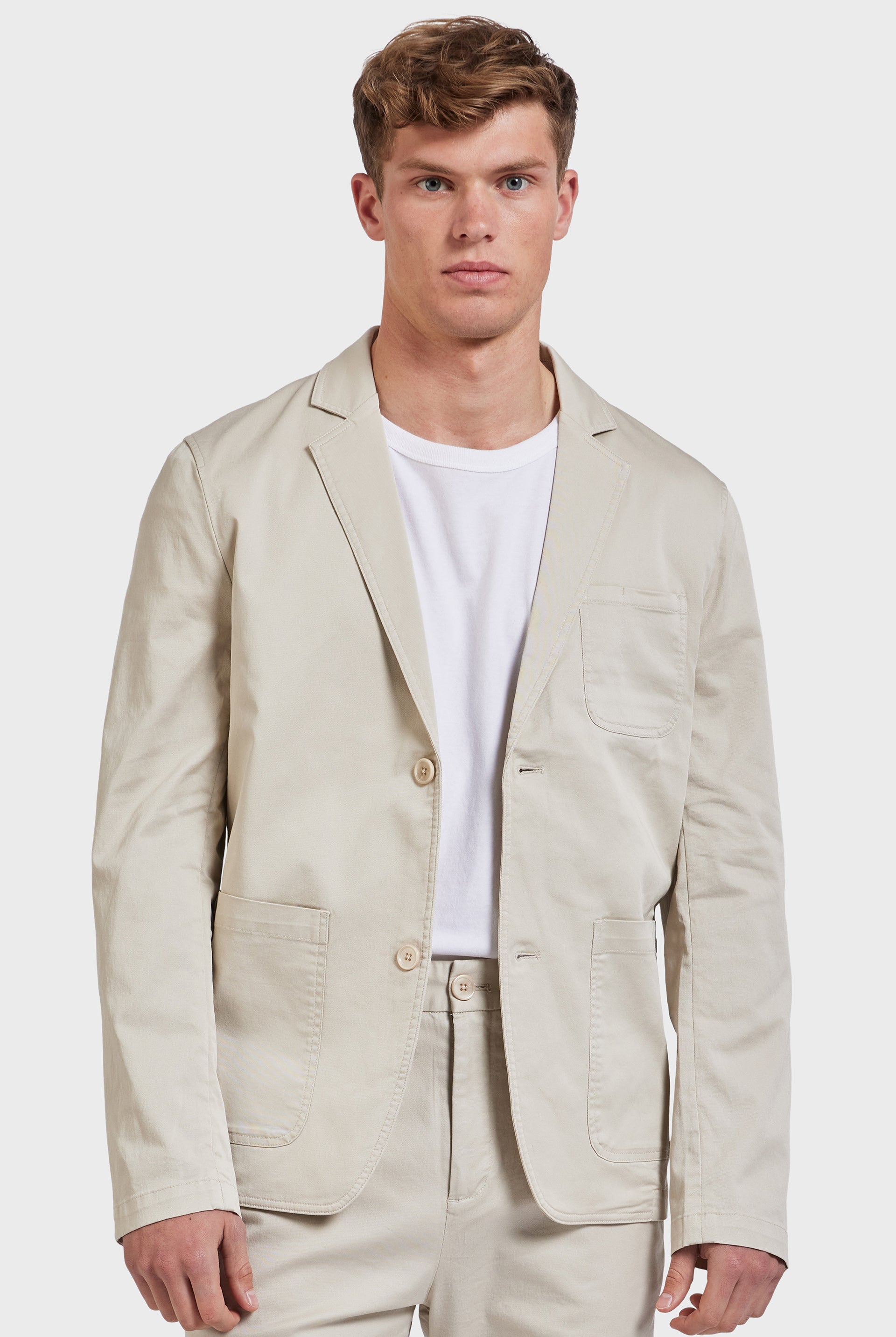 Suited for Style: The Soho Collection – Academy Brand