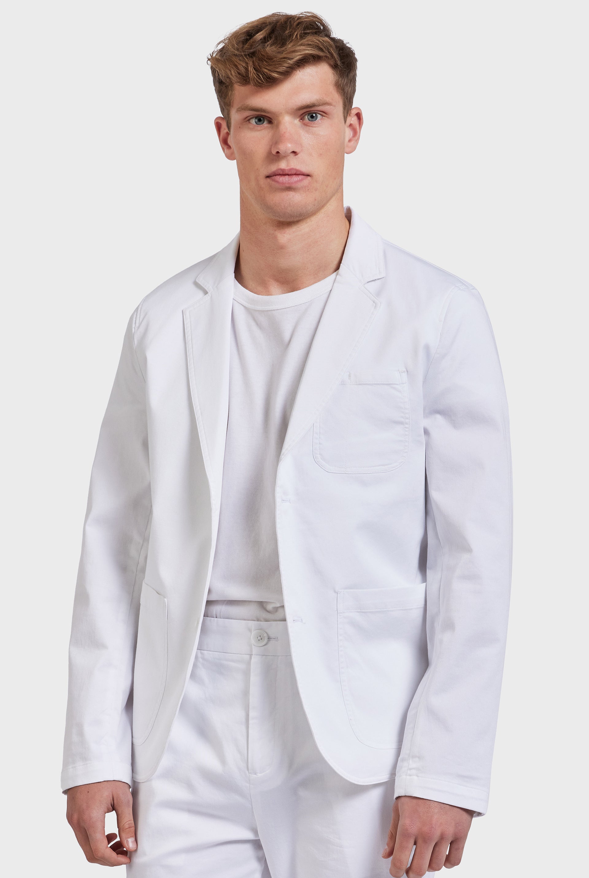 Suited for Style: The Soho Collection – Academy Brand