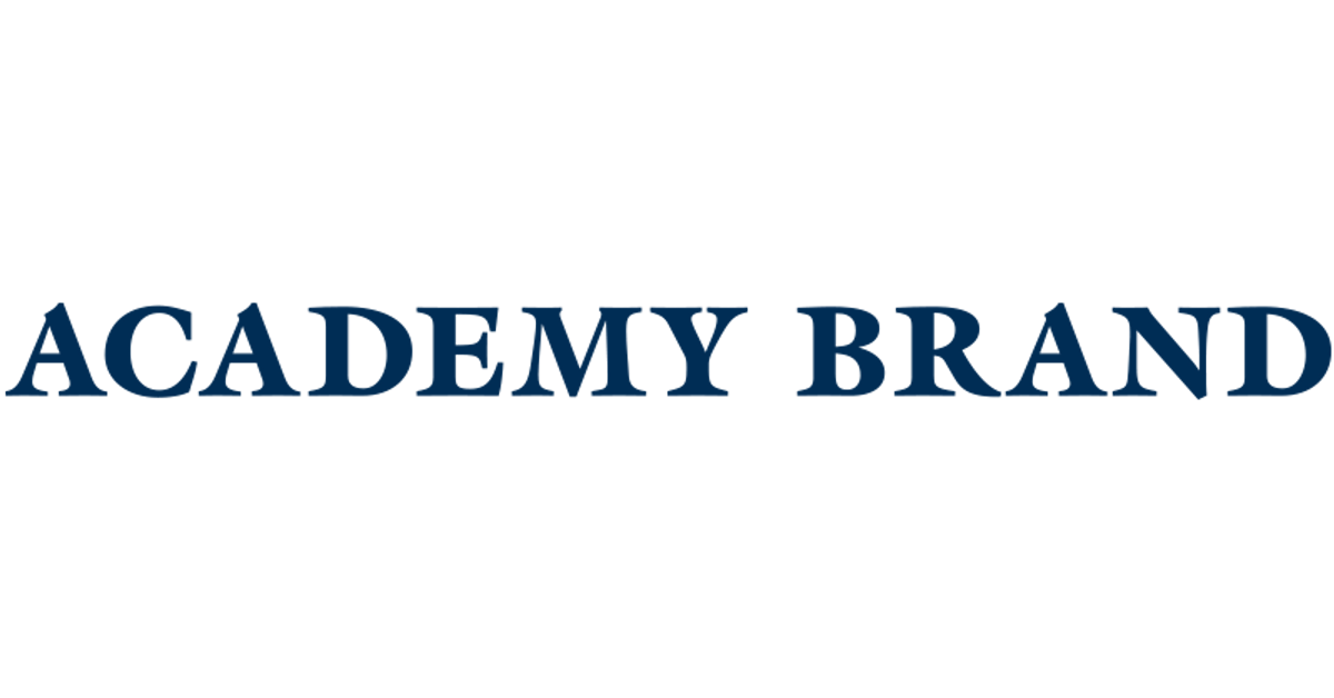 Shop – Academy Brand