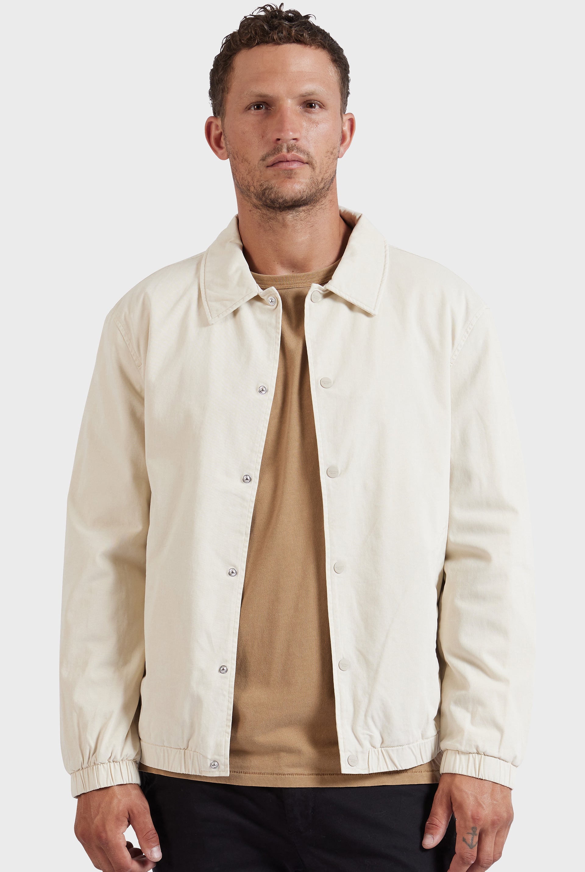 Online Warehouse Sale | Men's Jackets & Coats – Academy Brand